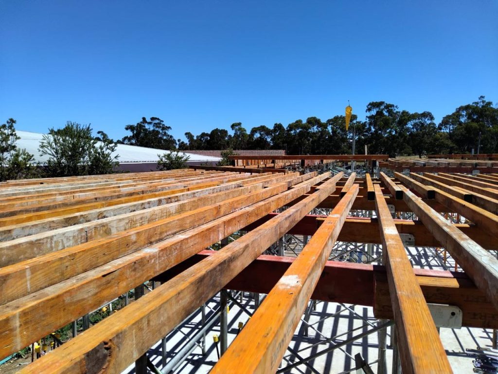 Concrete Structures Canberra | SuperStruct